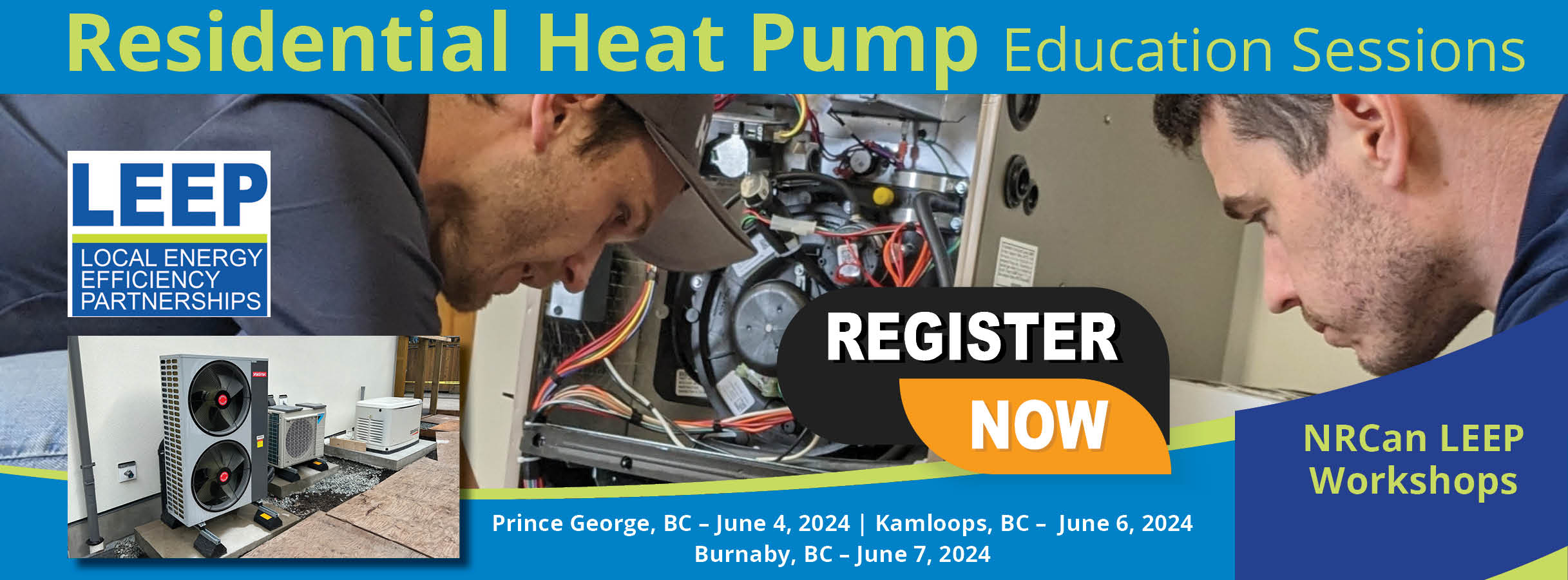 TECA | Thermal Environmental Comfort Association | British Columbia ...